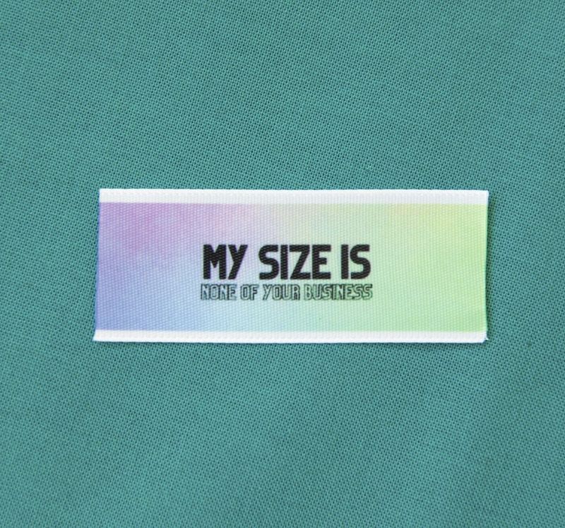 Make Your Own Labels Workshop