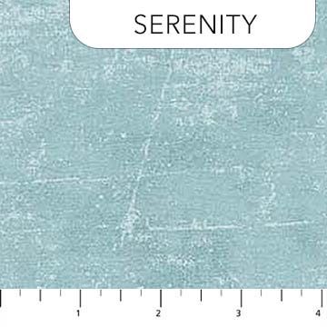 Canvas in Serenity for Northcott