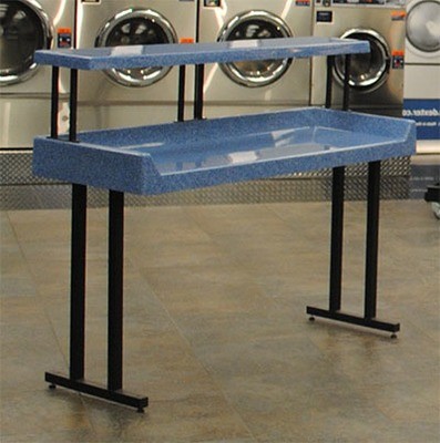 Sol-O-Matic Fiberglass Folding Tables – Online Store – Gold Coin ...