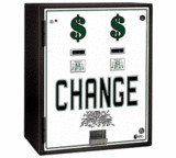Standard Change-Makers – Online Store – Gold Coin Laundry Equipment
