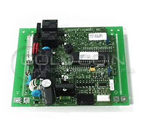 Dexter OPL Dryer Control Board # 9732-249-001 – Online Store – Gold ...