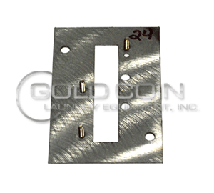 Easy Card Reader Plate # 9982-337-001 – Online Store – Gold Coin ...