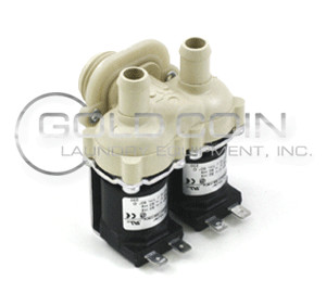 Dexter Washer Water Inlet Valve # 9379-192-001 – Online Store – Gold ...