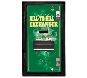 Standard Change-Makers – Online Store – Gold Coin Laundry Equipment