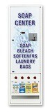 Vend-Rite Soap Venders – Online Store – Gold Coin Laundry Equipment
