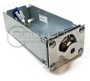 Huebsch / Speed Queen Coin Box Part # F160673 – Online Store – Gold ...