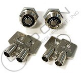 Vend-Rite Soap Venders – Online Store – Gold Coin Laundry Equipment