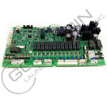 Speed Queen Washer Control Board Kit # F980P3 - Online Store - Gold ...