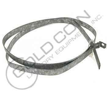 Dexter Washer Clamp Part # 9079-098-000 - Online Store - Gold Coin ...