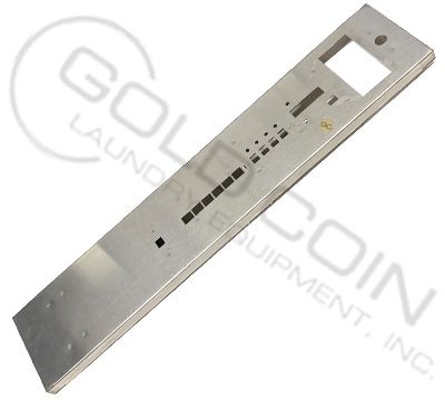 Dexter T450 Express Washer Control Panel # 9989-523-001 - Online Store ...