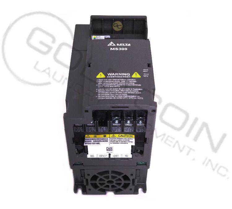 Dexter T300 Washer VFD # 9375-034-002 - Commercial Washer & Dryer Parts