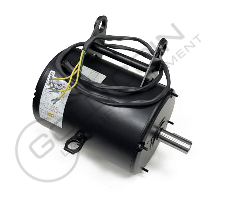 9376-329-001 Dexter T1200 80lb Washer Motor - Commercial Washer & Dryer ...