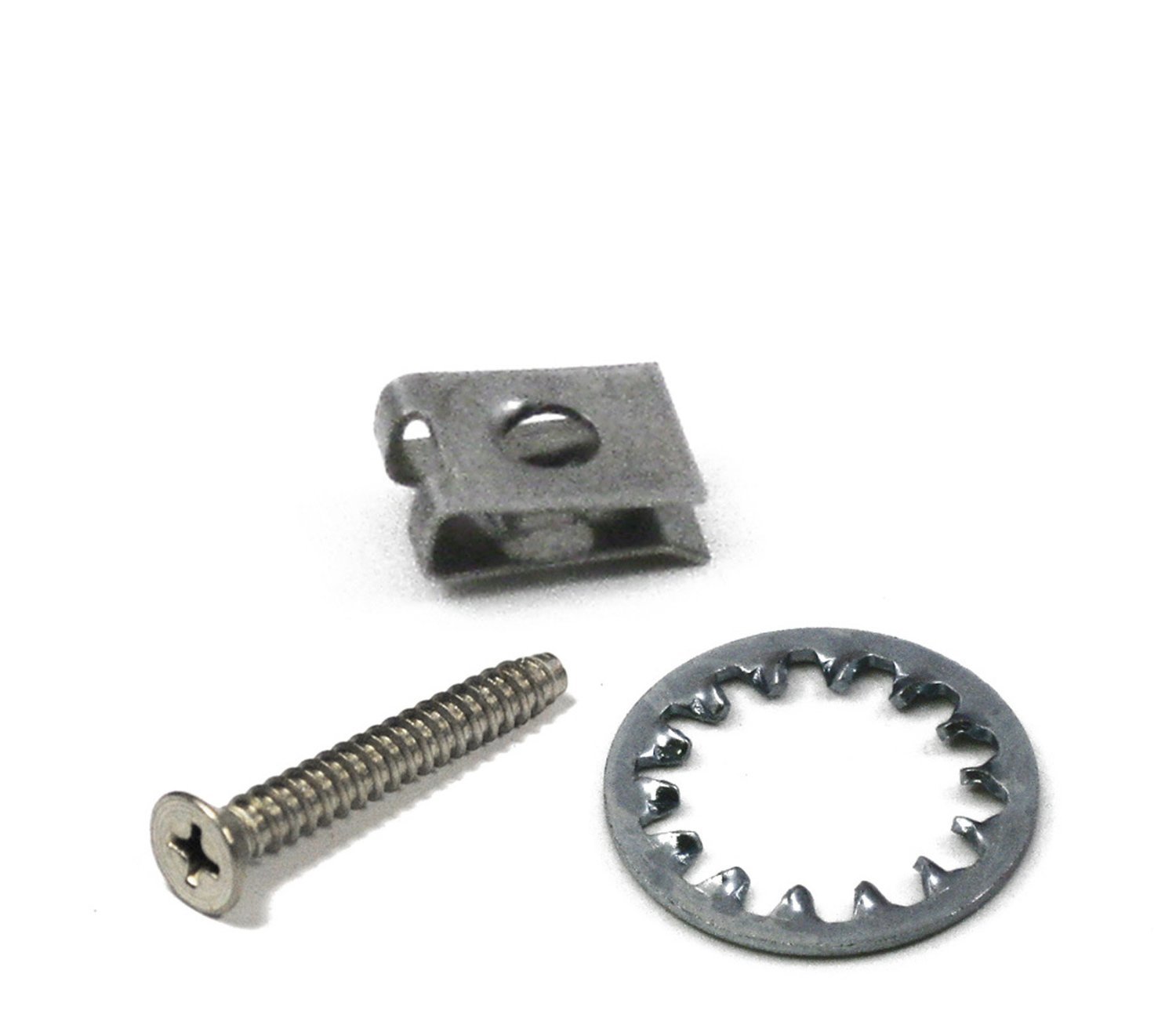 Screws, Nuts, & Washers - Commercial Washer & Dryer Parts