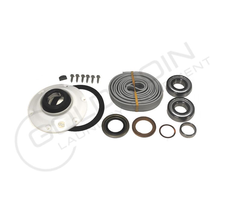 Dexter Washer Bearing & Seal Kit # 9702-092-002 - Commercial Washer ...