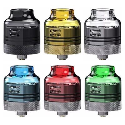 OUMIER WASP NANO RDA V2 (Single or Dual Coil) | Flavours