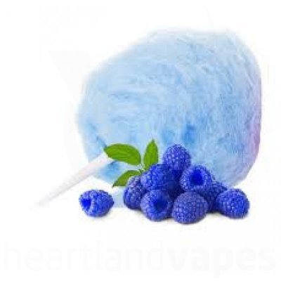Candy Cotton Candy Blueberry "formerly known as Kane's Bruise" | Flavours