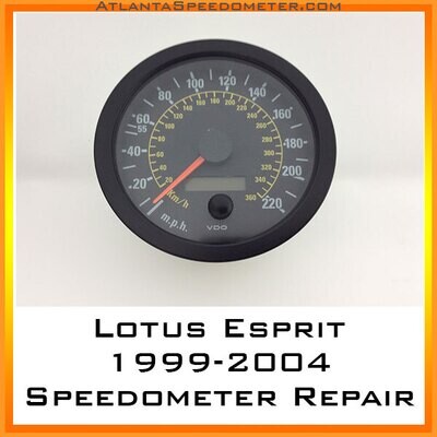 Instrument Cluster Service & Repair| Atlanta Speedometer