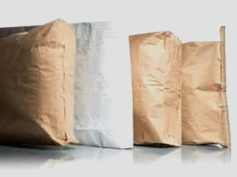 Paper Bags