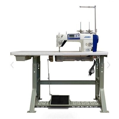 JUKI DDL-8000A Direct-drive, High-speed, 1-needle, Lockstitch Machine with Automatic Thread Trimmer