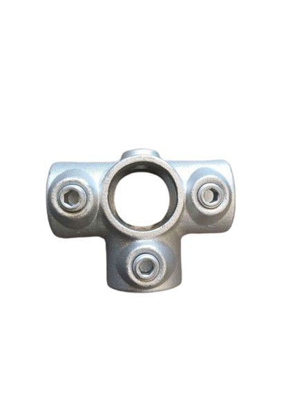 Side Outlet Tee AIS24