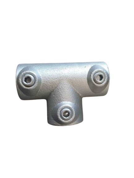 Three-Socket Tee AIS4