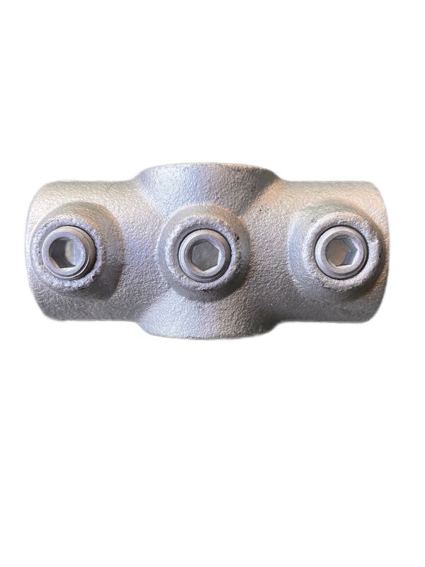 Two Socket Cross AIS22