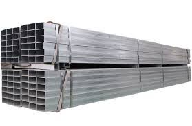 RHS Steel