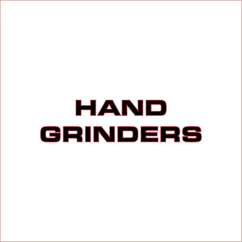 Hand Grinders