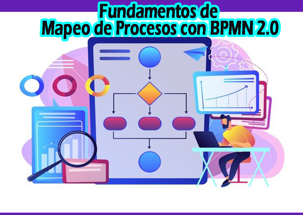 FUNDAMENTOS DE MAPEO DE PROCESOS CON BPMN 2.0