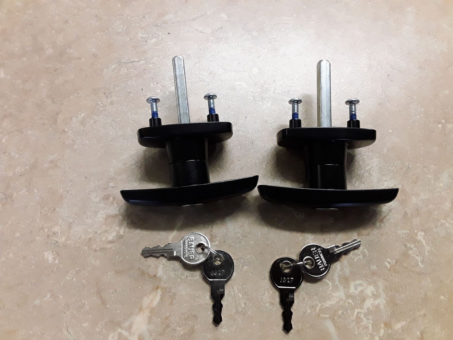 T-Handles