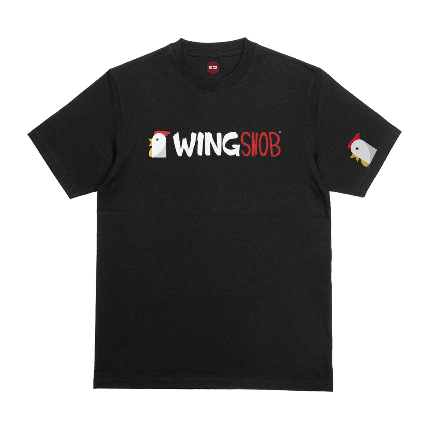 Wing Snob Apparel