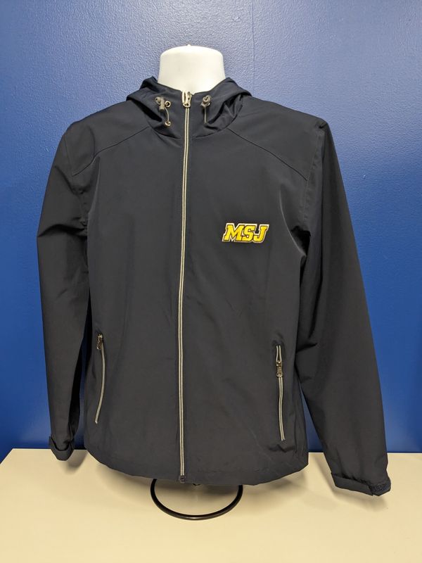 Newport Jacket MSJ Navy