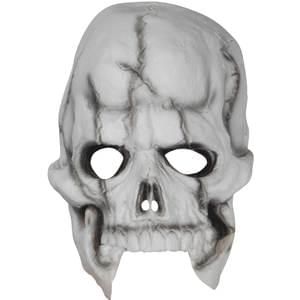 Skeleton Front Mask