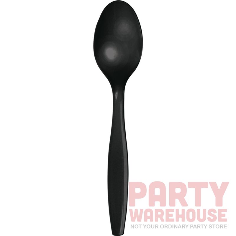 Black Velvet Spoons