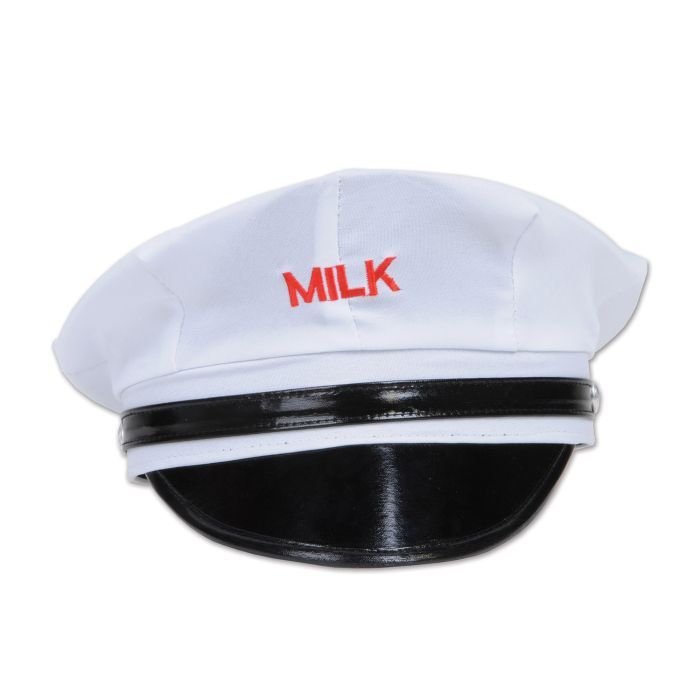 Milkman Hat