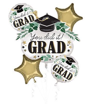 Graduation