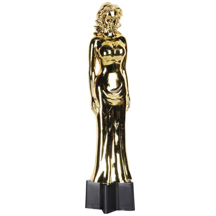 Awards Night Statuette