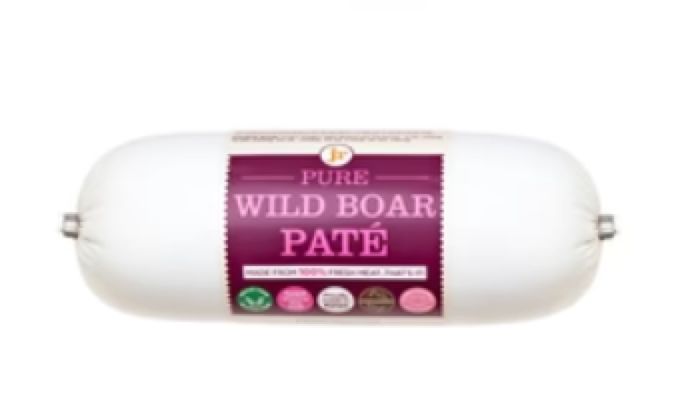 JR Pate 200g