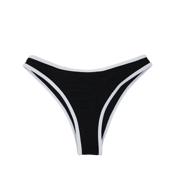 BA0093 BSUIT BOT BLACK
