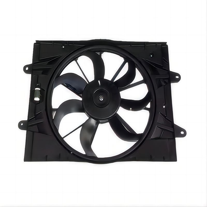 Cooling system accessories