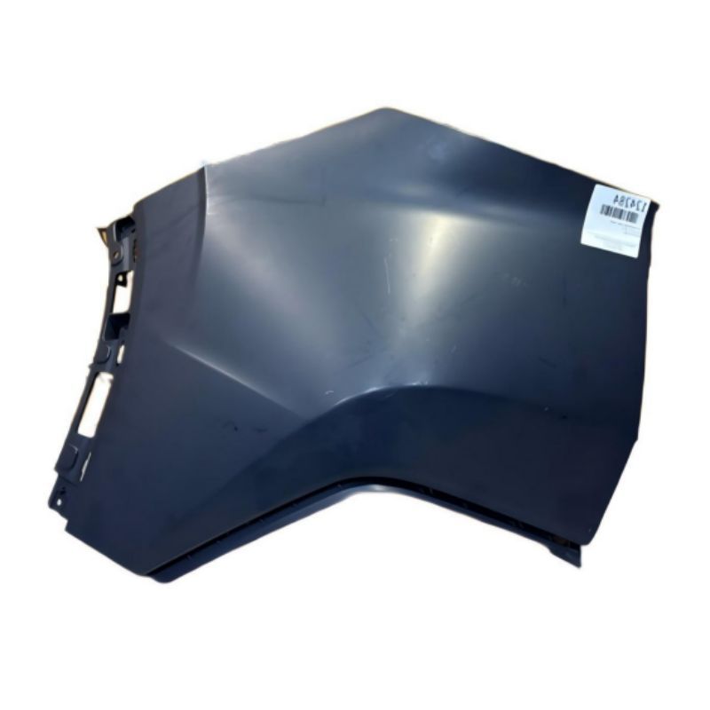 Left rear bumper, suitable for Chery Omoda C5, part number 602002017AA