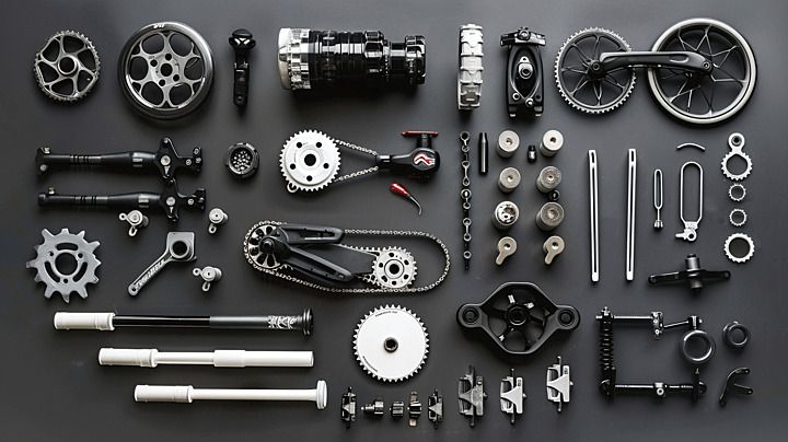 Components