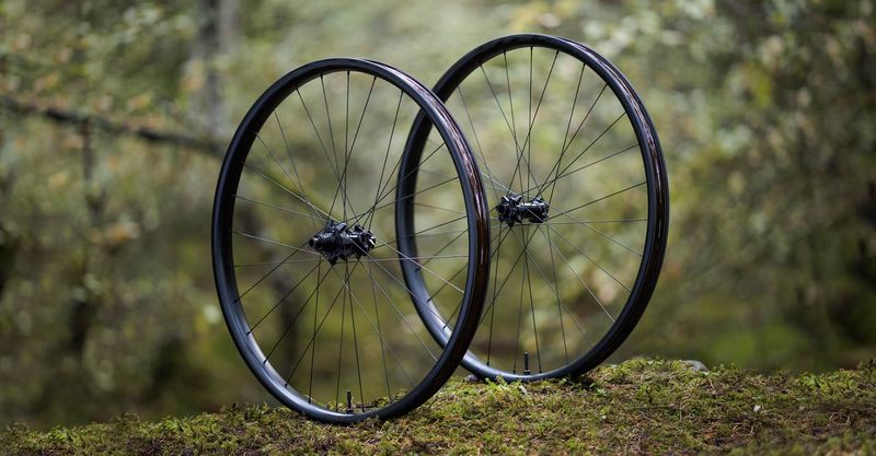 Wheelsets