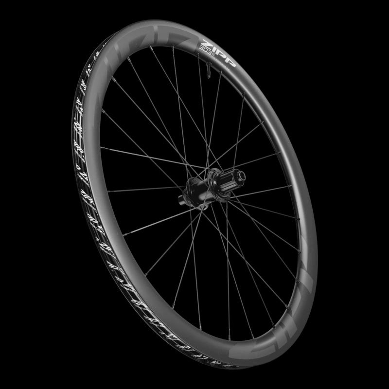 Wheelsets