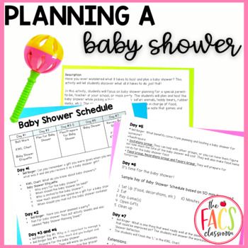 FACS Educational Resources | The FACS Classroom | ohio