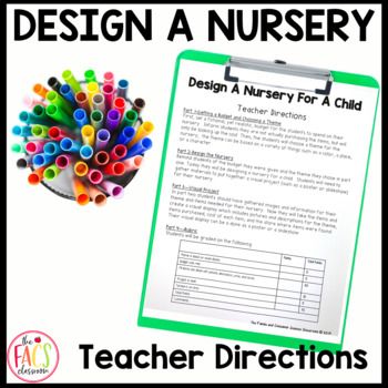 FACS Educational Resources | The FACS Classroom | ohio