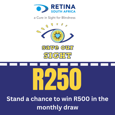 Retina South Africa | Shop