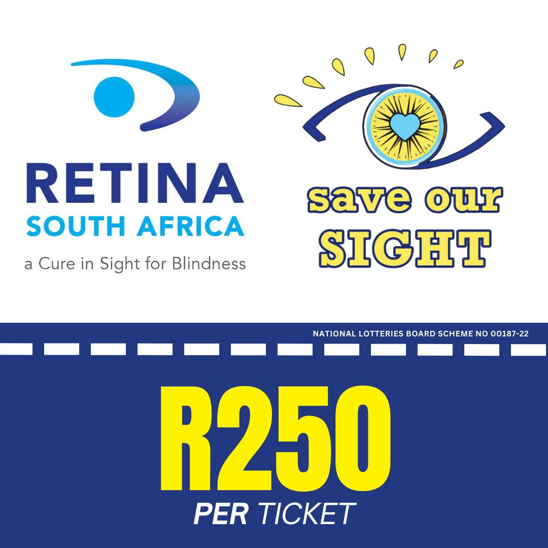 Retina South Africa | Shop
