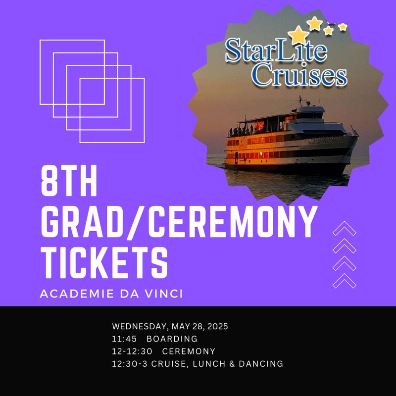 Store - Academie Da Vinci