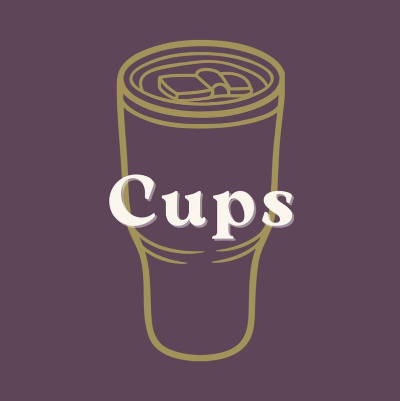 Design Your Cups